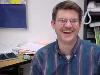 Richard Smith - Math